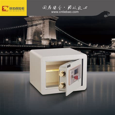 装甲TB 31B 铁豹保险柜官网