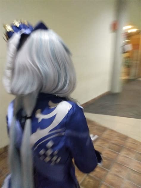 Pin Oleh Di Cosplay Di 2024 Gadis Anime Kawaii Gambar Anime Gambar