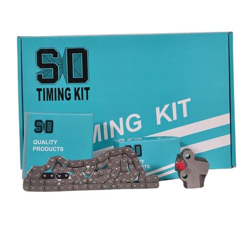 Timing Kit Al Chalaby Co Timing Kit Al Chalaby Co