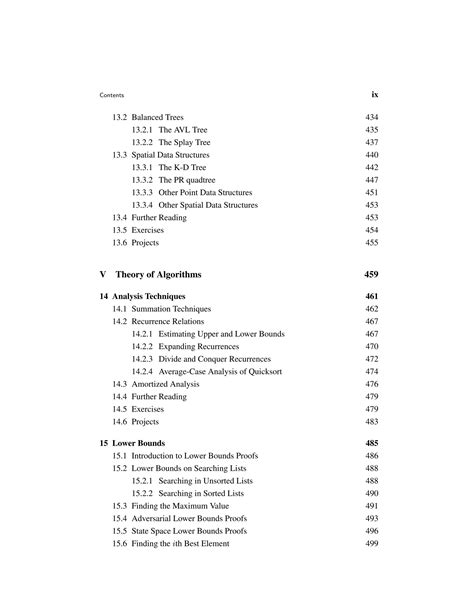Data Structures And Algorithm Analysis In Java Pdf