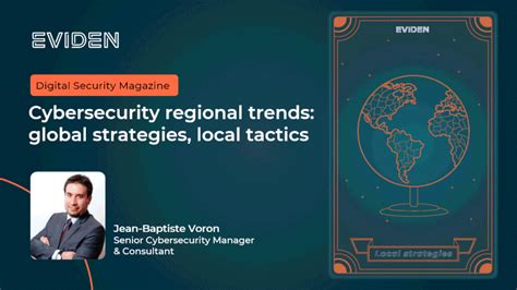 Cybersecurity Digitalsecuritymagazine Security Eviden Cybersecurity
