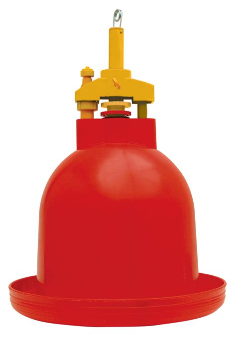 Automatic Breeder Drinker Mk5 Chicken Drinkers And Poultry Equipment