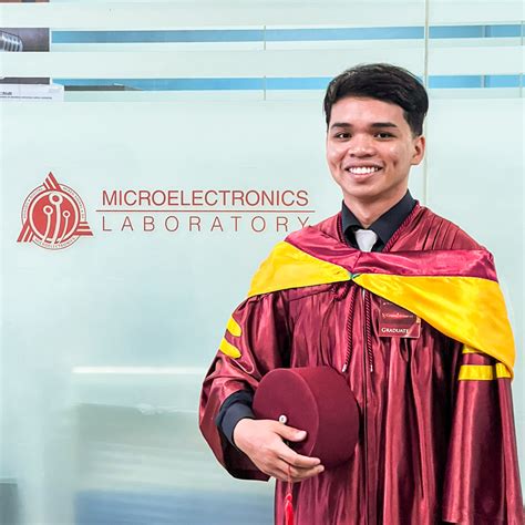 Msu Iit Microelectronics Research Lab Iligan City