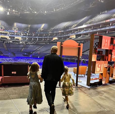 Rob Becketts Life Off Screen Including Marriage To History Teacher Louise OK Magazine