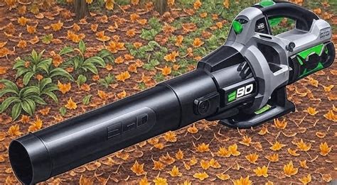 5 Best Echo Leaf Blower For 2026 Grass Cure