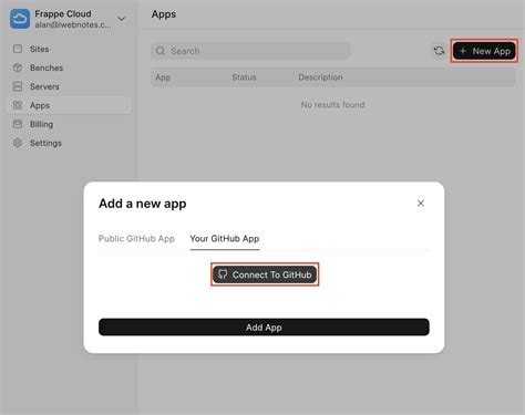 App Installation Issue
