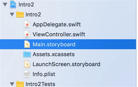Swift Programming And Ios Development Introduction To Ios Development