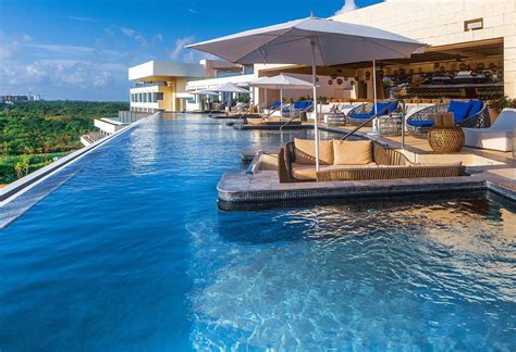 Atelier Playa Mujeres In Cancun Mexico I Prefer