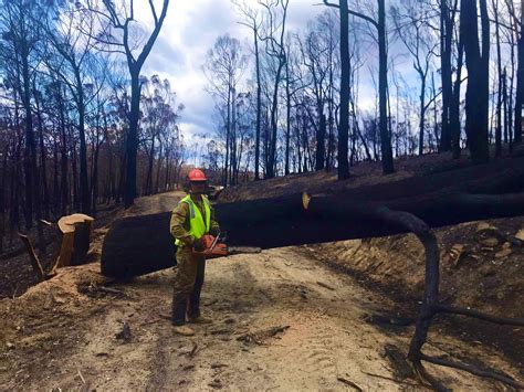 Operation Bushfire Assist Duratec Limited