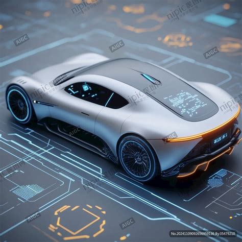 Ai创作图科技感汽车 全电脑汽车 汽车产业汽车科技 概念车科技 汽车数字环保新能源 汽车数字化 汽车智能化 汽车海报智能汽车 汽车科技展示 概念智能汽车 汽车大数据 汽车科技背景 现代科技酷车