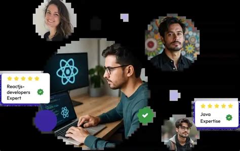 Hire Reactjs Developers Dedicated React Native Programmers