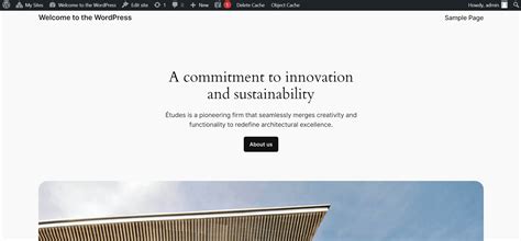 wordpress multisites fully managed open source service