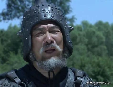 三國五虎上將中最浪得虛名的武將，名氣很響，卻不是真武將？ 每日頭條