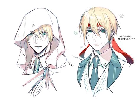 白兎 Hakuto urkss さんのイラストマンガ作品まとめ 21 件 Twoucan
