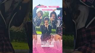 SEVEN COLORS北里理桜のプロフィールと人気ランキング KPOP JUICE