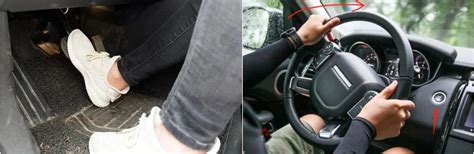 一键启动失灵了 有驾