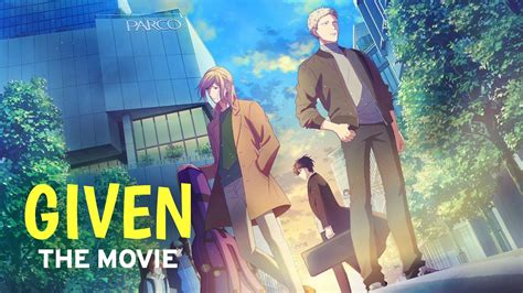 Watch Given 2020 Full Movie Online Plex