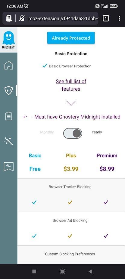 The Best Privacy Focused Smartphone Browsers For Android And IOS