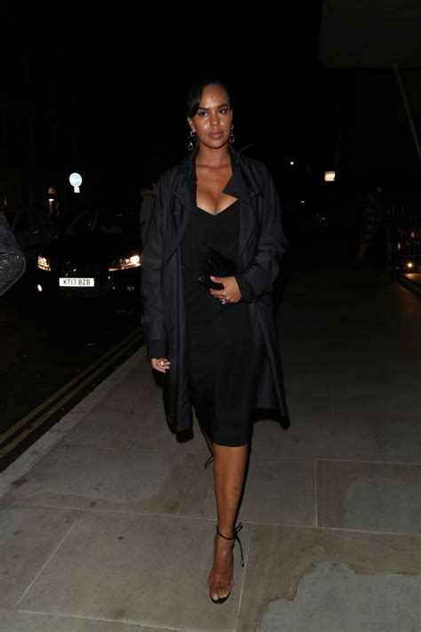 Sabrina Dhowre Elba Hot TheFappening