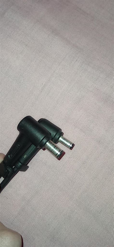 Is It Safe To Change Laptop Adapter Pin R Pcmasterrace