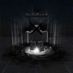 Undefined Sols Rng Wiki Fandom