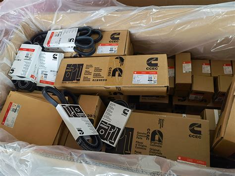 Cummins Nta855 G4 Engine Parts Catalogue