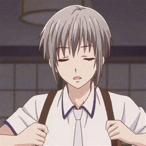Yuki Fruits Basket Wiki Anime Amino