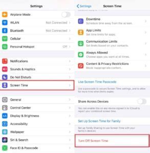Set Or Change IPhone Screen Timeout To Keep Your Screen Longer
