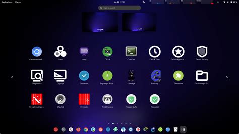 Home SysLinuxOS