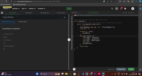 arya pandey on linkedin geekstreak2024 deutschebank