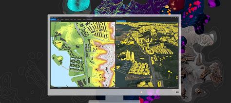 Esri Arcgis Gsemaximum