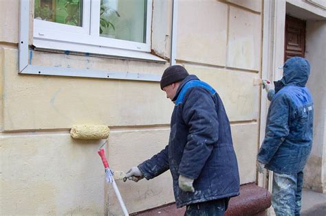 Чем покрасить ЦСП на фасаде: фасадная краска, подготовка и окрашивание