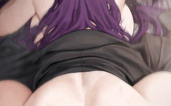 Premium Mochirong Artist Hentai