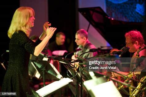 Maria Schneider Orchestra Photos And Premium High Res Pictures Getty