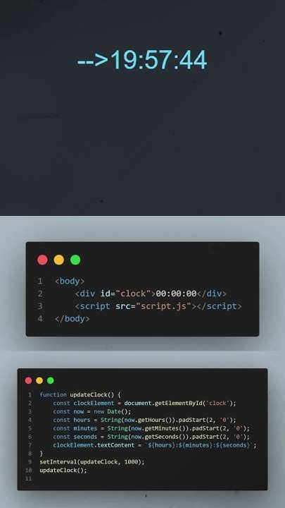 Javascript Set Time Css Coding Cssanimation Javascript Codingcss