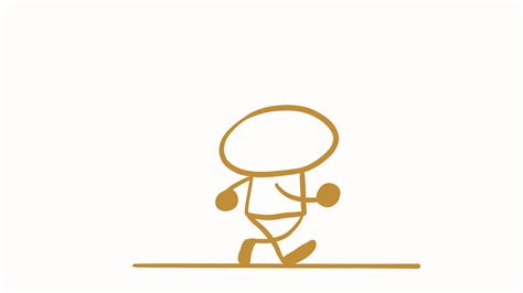 Jovan Ng Animations 2 Walk Cycle