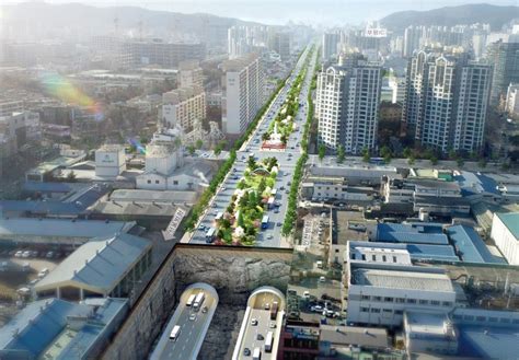 경인고속도로 신월~남청라 구간 지하화 … 지상은 공원 서울pn