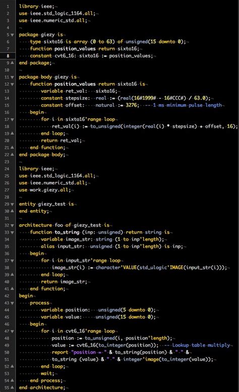 Quartus How Do You Appropriately Multiply Stdlogicvector In Vhdl