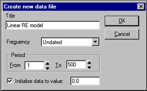 7 Create A Data File Dialog Box Download Scientific Diagram