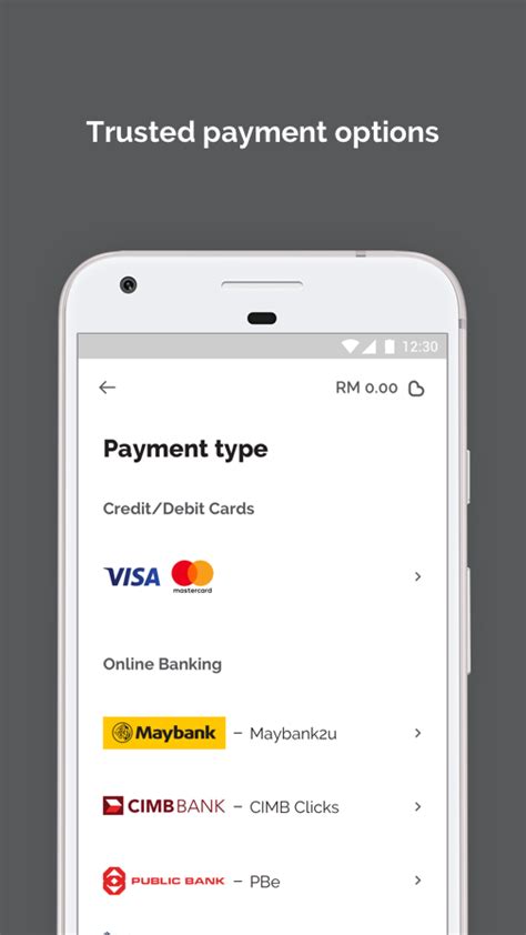 Boost App Android Apps On Google Play