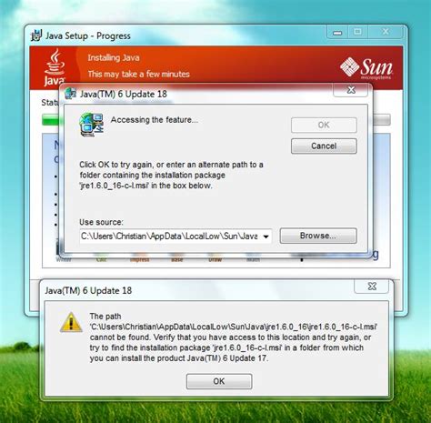 Installation Windows Installer Won T Let Me Install Anything Super User