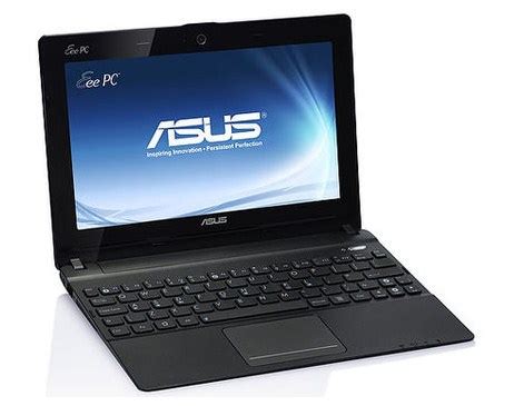 Asus To Launch Five New Eee Pcs At Cebit Techpowerup