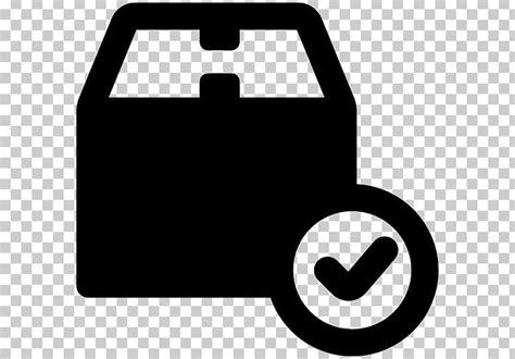 Checkbox Computer Icons Check Mark PNG Clipart Area Black Black And White Box Icon Brand