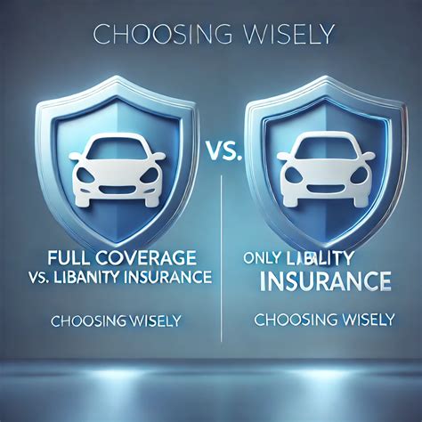 Full Coverage Vs Liability Insurance Whats Best For You In 2025 A Compassionate Guide To Full Coverage Vs Liability Insurance Whats Best For You In 2025 A Compassionate Guide To