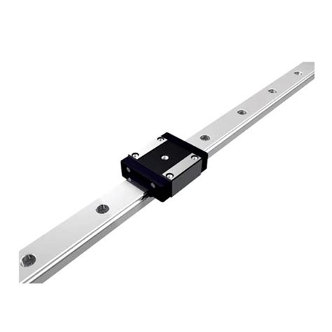 Chinese Stainless Steel Linear Guideway Rail Linear Slider Linear Rail Slider And Linear Guide