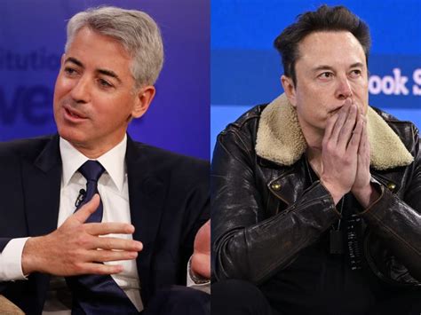 Bill Ackman And Elon Musk Want To End Dei Companies Wont Do That Business Insider