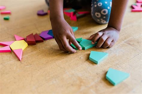 21st Century Pattern Blocks A Mighty Girl