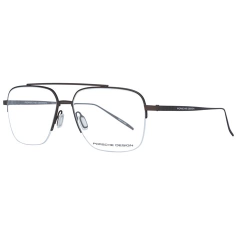 Porsche Design Glasses For Men Redefine Visionary Style Elevate Your Look With Porsche Design