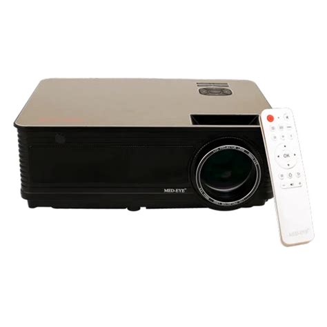Led Classroom Projector Mezzo M 3 0 At ₹ 14000 In Noida Id 2852505172033