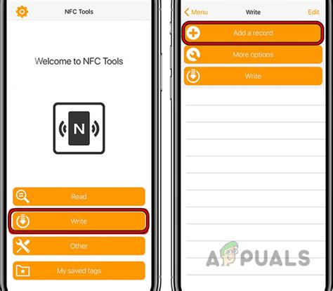 What Is Nfc Tag Reader How To Use It Android Ios